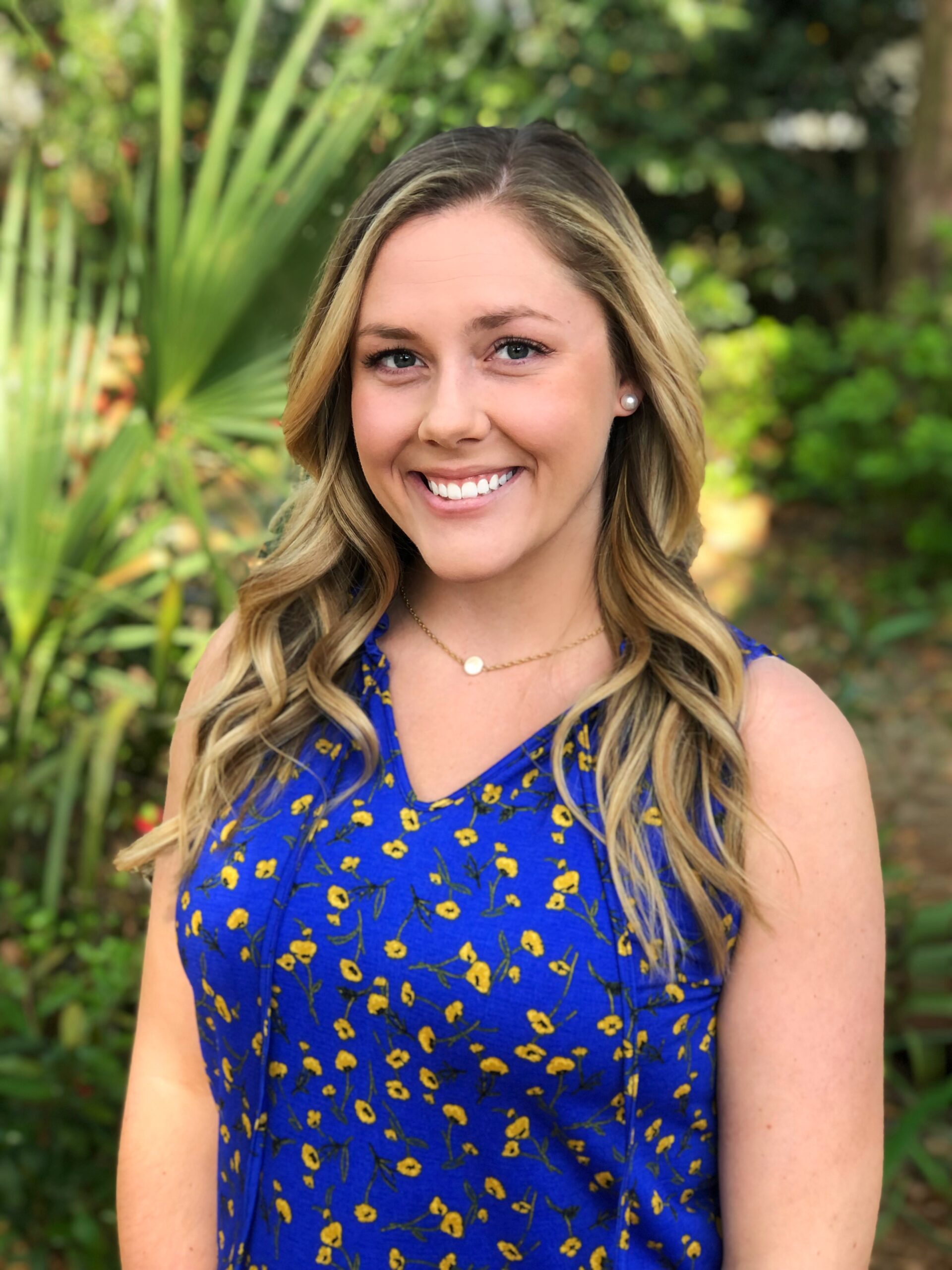 Kelsey Lofgren Stanko - Pediatric Associates of Savannah