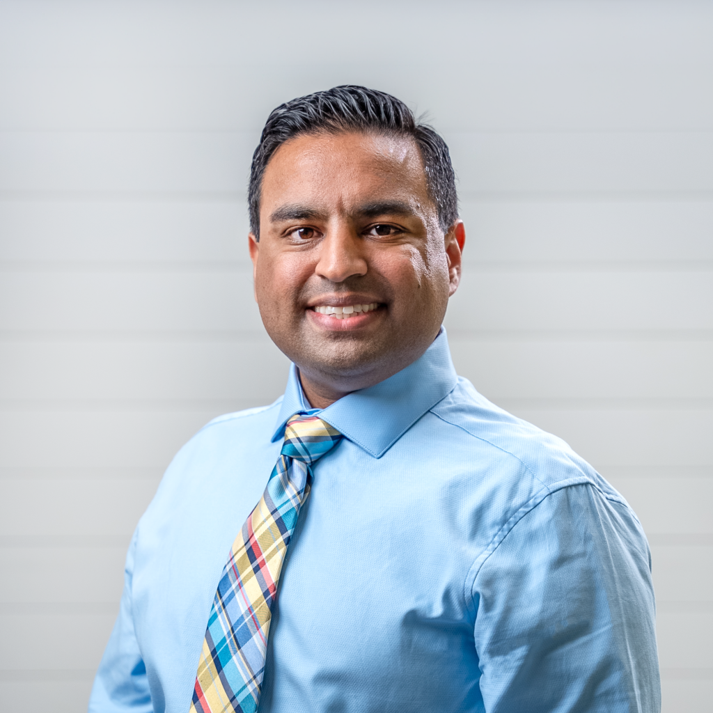 Chintak B. Patel, MD, FAAP - Pediatric Associates of Savannah