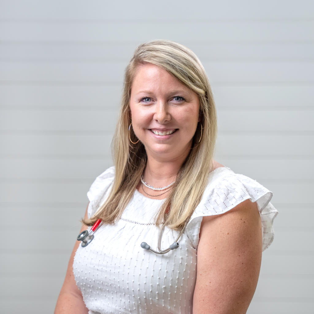 Dr. Carly Ryan, MD, FAAP - Pediatric Associates of Savannah