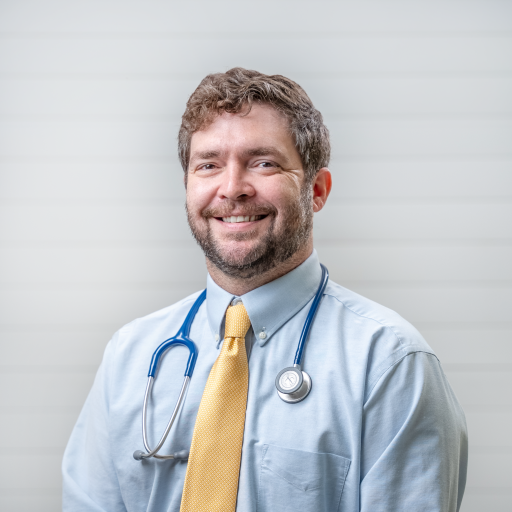 Christopher Rogers, MD, FAAP - Pediatric Associates of Savannah